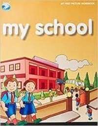 3.Describing Place : My School