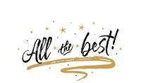 139. ATB Full-Form | What is All The Best (ATB)