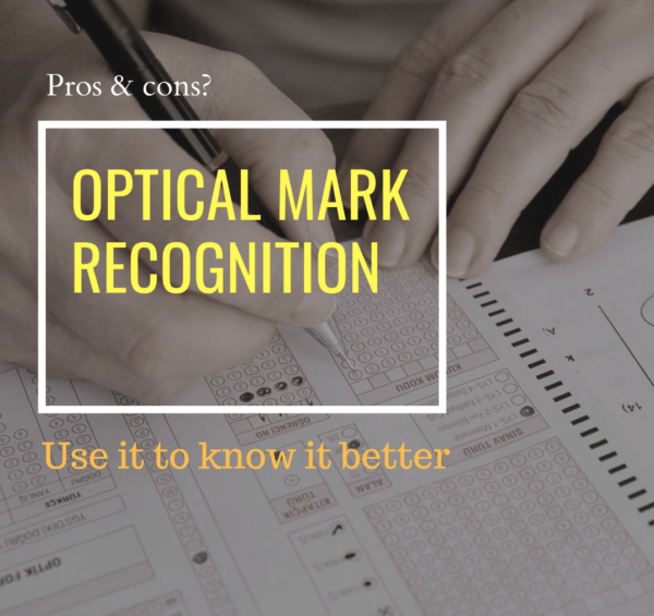 OMR Full-Form | Meaning of OMR
