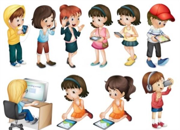 The Smart Phone World: Mobile Phones is both a Boon and a Bane Short ...