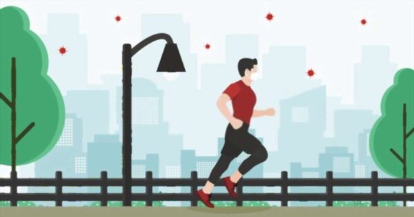 Paragraph on Morning Walk: The Best Way To Start Your Day