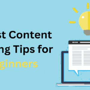 5 Best Content Writing Tips for Beginners