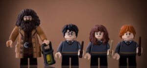 Essay on My Favourite Book Harry Potter Series